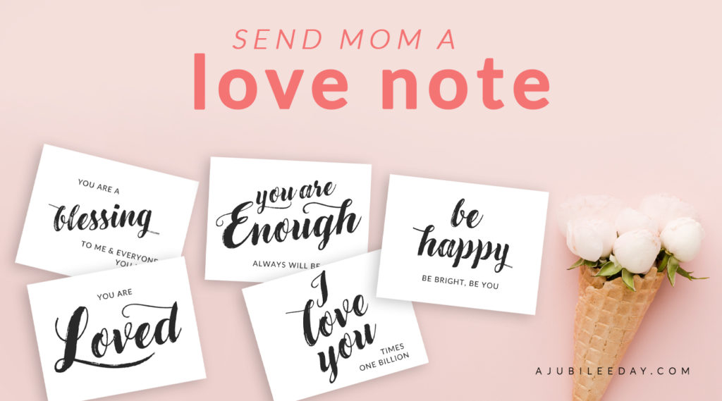 Blog - A Jubilee Day